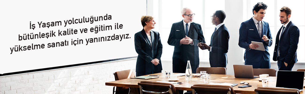 MABED – Yönetim ve Eğitim Danışmanlığı